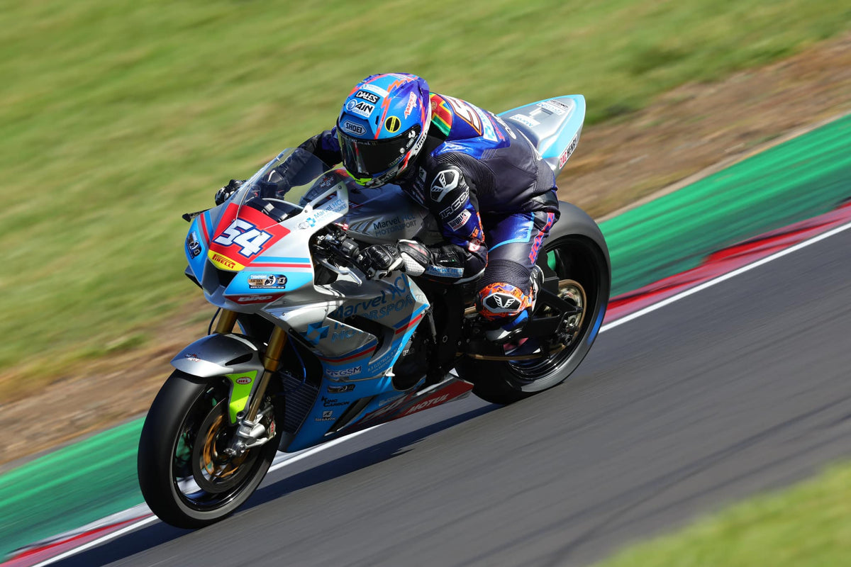 Tim Neave – Blackwater Graphics