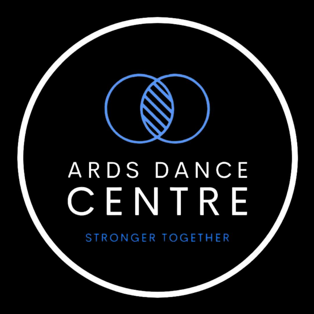 Ards Dance Centre – Blackwater Graphics