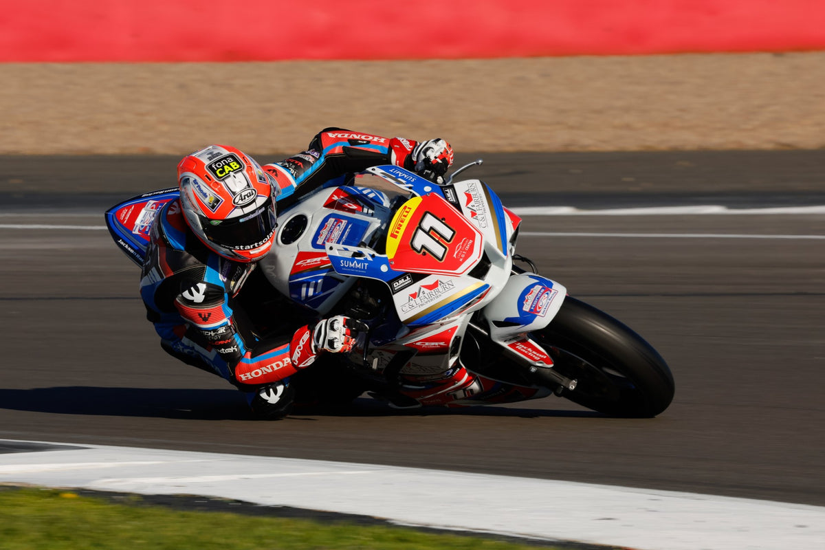 Simon Reid – Blackwater Graphics