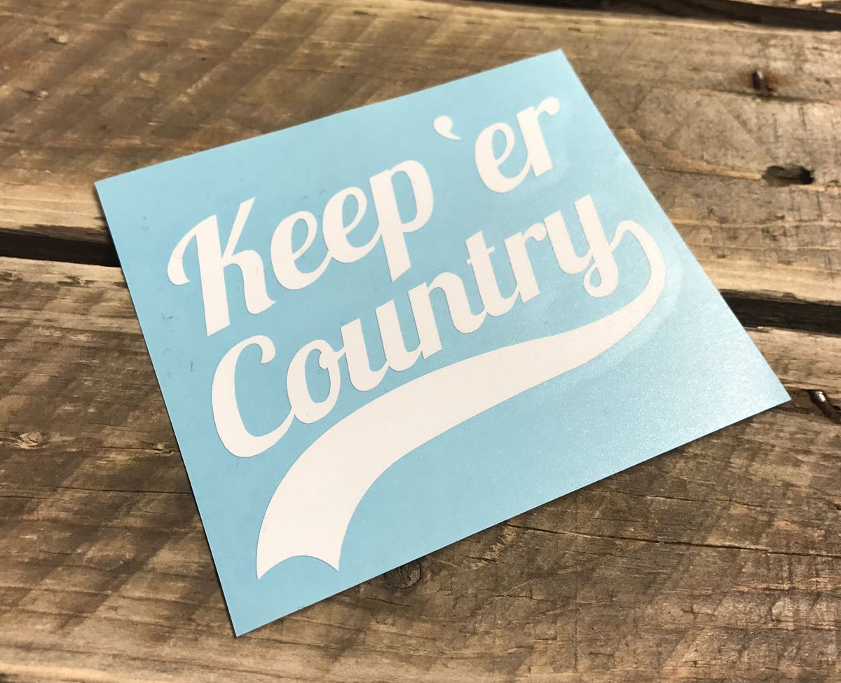 Stickers – Blackwater Graphics