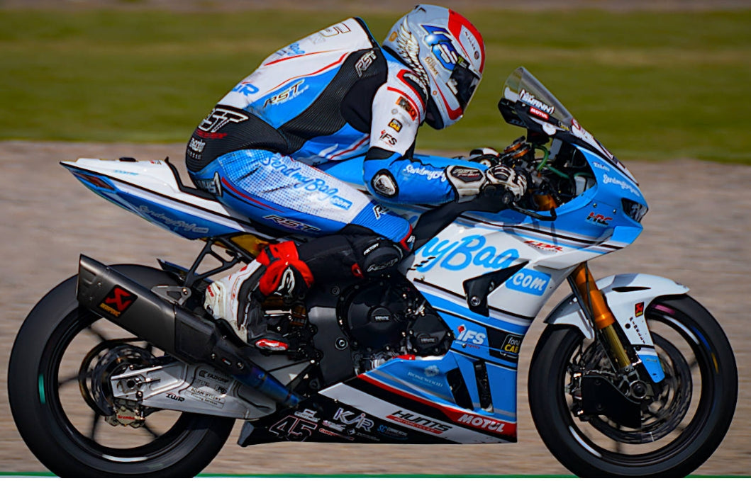 Scott Swann – Blackwater Graphics