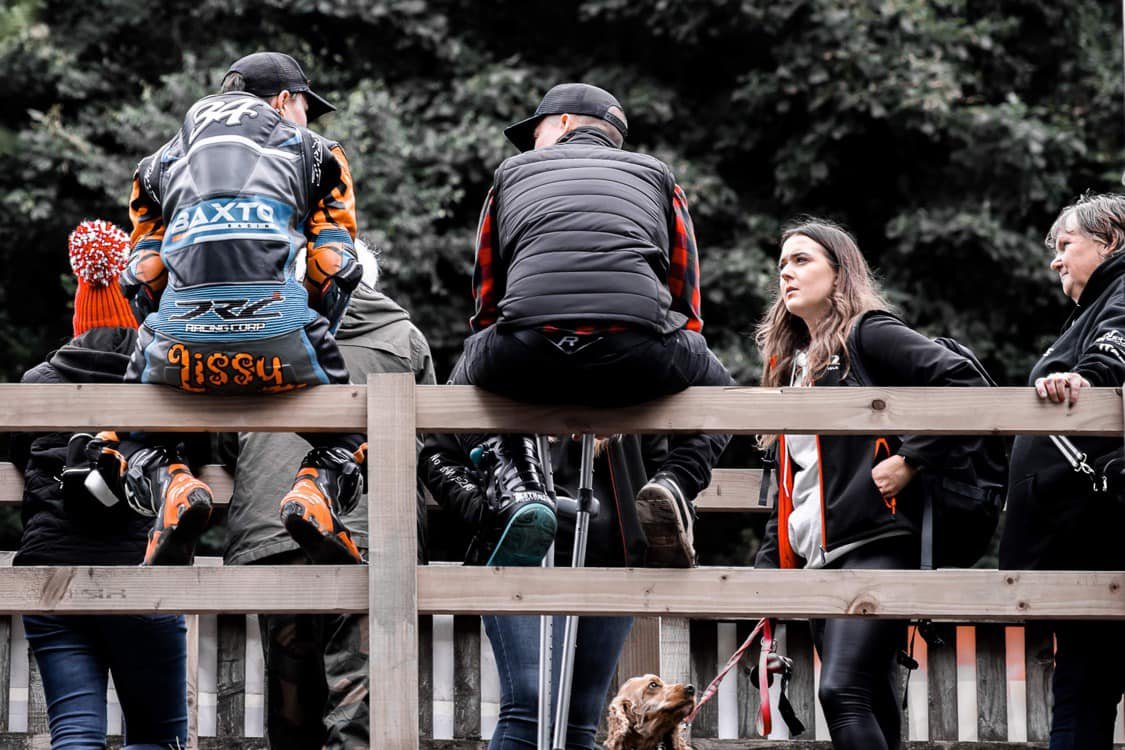 Lissy Whitmore – Blackwater Graphics