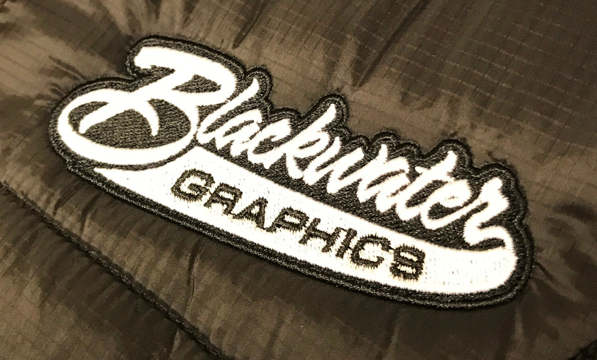 BWG Merch – Blackwater Graphics