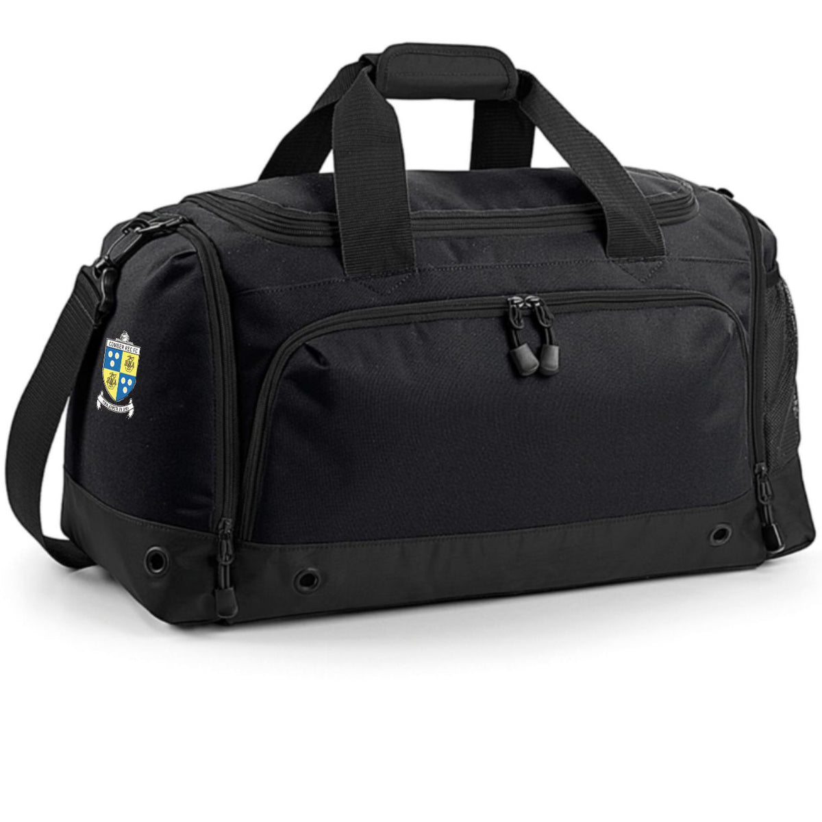 Comber Rec Holdall – Blackwater Graphics