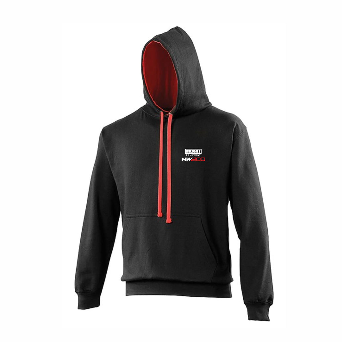 NW200 Hoodie – Blackwater Graphics