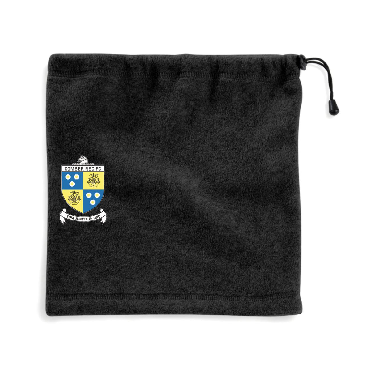 Comber Rec Snood – Blackwater Graphics