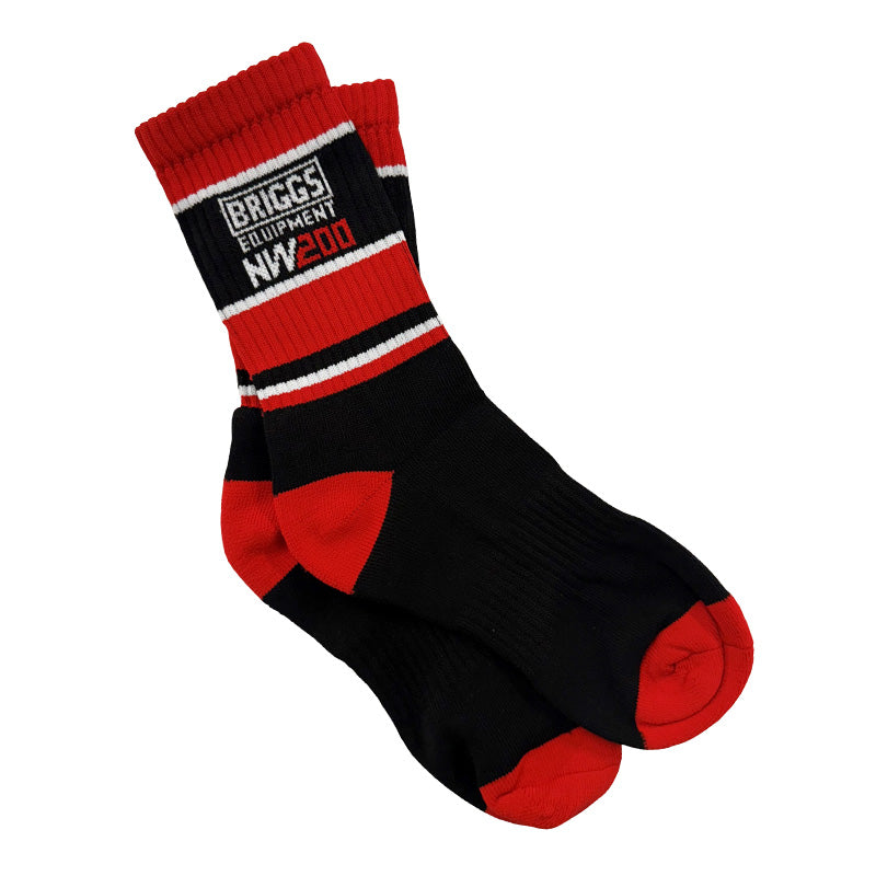 NW200 Socks – Blackwater Graphics