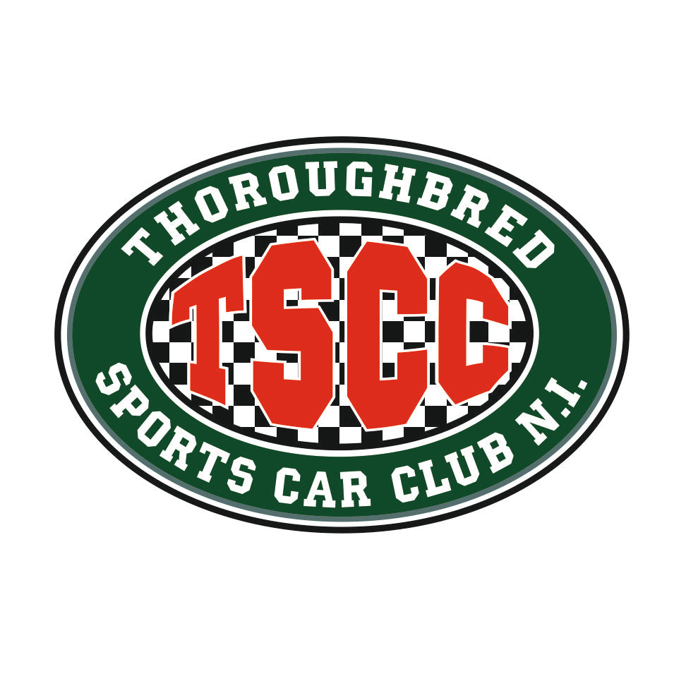 TSCC Sticker 100mm – Blackwater Graphics