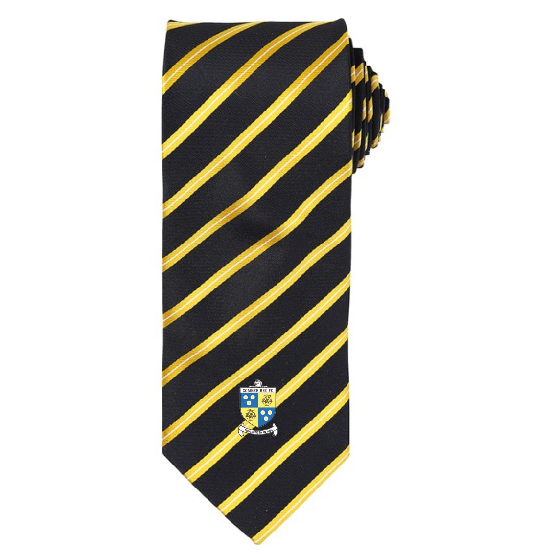 Comber Rec Tie – Blackwater Graphics