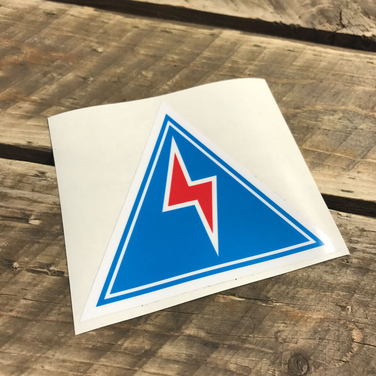 Electrical Cut Off Sticker – Blackwater Graphics
